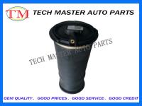 China Rubber Land Rover Air Suspension Parts , Gas Filled Car Suspension Springs OEM for sale