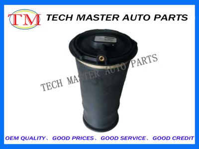 China Rubber Land Rover Air Suspension Parts , Gas Filled Car Suspension Springs OEM for sale
