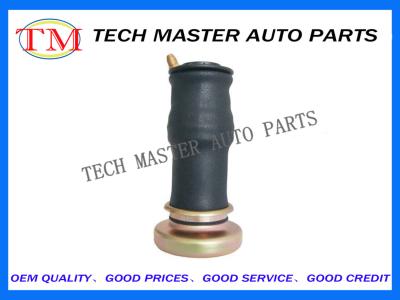 China Rear Suspension Air Spring Shock Absorber For Scania 1349840 Without Piston for sale