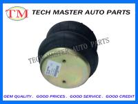 China Double Convoluted Industrial Air Springs for sale