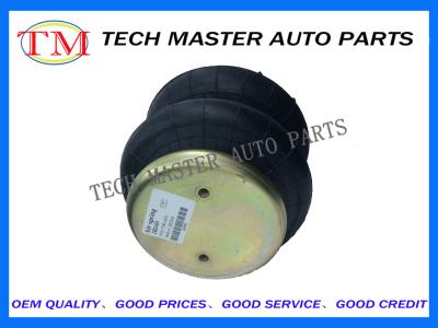 China Double Convoluted Industrial Air Springs for sale