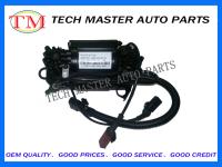 China Original Auto Spare Parts Air Suspension Compressor For Audi A8 4E0616007E for sale