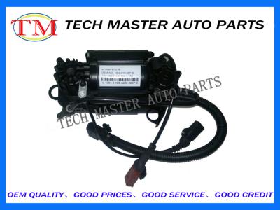 China Original Auto Spare Parts Air Suspension Compressor For Audi A8 4E0616007E for sale