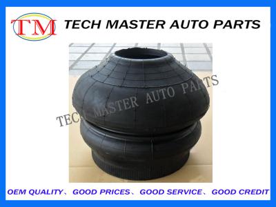 China Double Covoluted Air Spring Without Metal Parts For Mitsubishi 03362-33000 for sale