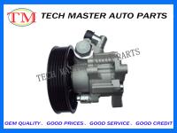 China Automobile Part Power Steer Pump For Mercedes Benz w202 0044669301 0024661201ZF for sale