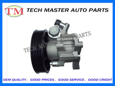 China Automobile Part Power Steer Pump For Mercedes Benz w202 0044669301 0024661201ZF for sale