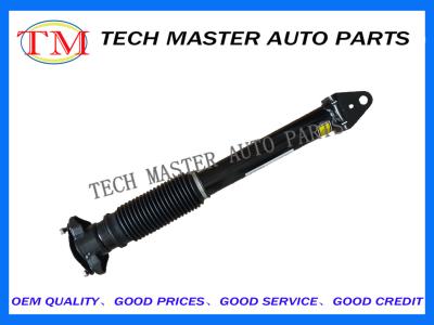China High Performance Air Suspension Front Shock Absorbers for Mercedes Benz M-Class W166 for sale