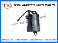 China Auto Parts Air Suspension Compressor for Audi Q7 2002 - 2013 4L0698007 7L8616006A for sale