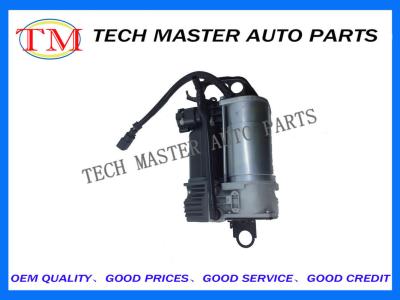 China Auto Parts Air Suspension Compressor for Audi Q7 2002 - 2013 4L0698007 7L8616006A for sale