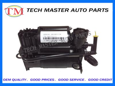 China Portable Automotive Air Suspension Pump Parts Mercedes-Benz W220 A2203200104 for sale