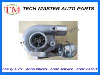 China BMW GT1549V Engine Turbocharger Turbo Diesel for BMW 318D 700447-0001 for sale