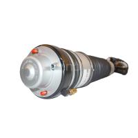 China Tech Master Front Left Air Suspension Strut Fit 2005-2011 Audi A6 / A6 Quattro Air Shock Strut 4F0616039AA 4F0616040AA for sale