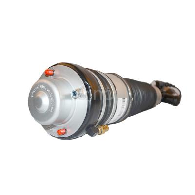 China Tech Master Front Left Air Suspension Strut Fit 2005-2011 Audi A6 / A6 Quattro Air Shock Strut 4F0616039AA 4F0616040AA for sale