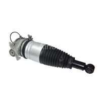 China VW Touareg Porsche Cayenne Rear Left Air Suspension Shock Struts 7P6616019K 7P6616020K for sale