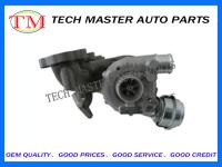 China Volkswagen Turbo Charger Engine GT1749V 713672-5006S / 713672 for sale