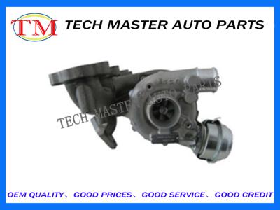 China Volkswagen Turbo Charger Engine GT1749V 713672-5006S / 713672 for sale