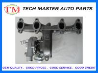 China Power Turbo Electric Turbo Charger for Volkswagen Vehicles GT1749V 713673-5006S for sale