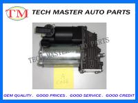 China Mercedes M-Class W164 Suspension Air Compressor OE 1643201204 for sale