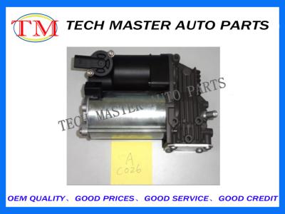 China Mercedes M-Class W164 Suspension Air Compressor OE 1643201204 for sale