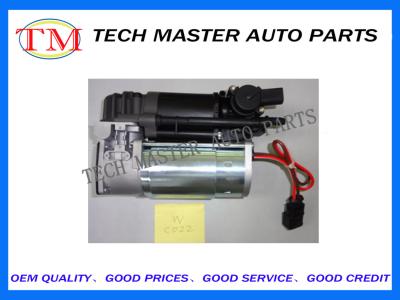 China BMW 7-series F01 / F02 / F04 Air Suspension Compressor for 37206864215 for sale