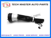 China Mercedes Benz Air Suspension Strut S-Class W220 Front Shock Absorber A2203202438 for sale