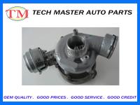 China High Efficient Engine Turbocharger GT1749VA 7178585009S 38145702E Audi VW for sale