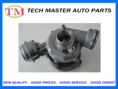 China High Efficient Engine Turbocharger GT1749VA 7178585009S 38145702E Audi VW for sale