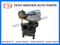 China Audi VW Electric Turbocharger , K03 53039880029 058145703J Exhaust Turbo Charger for sale
