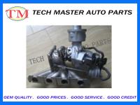 China K03 53039880106 Electric Supercharger for Audi 06D145701 / 53039880087 for sale