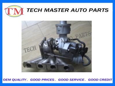 China K03 53039880106 Electric Supercharger for Audi 06D145701 / 53039880087 for sale