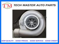 China Diesel Electric Supercharger For Mercedes-LKW OM447A 4LGZ 52329883296 / 52329703296 for sale