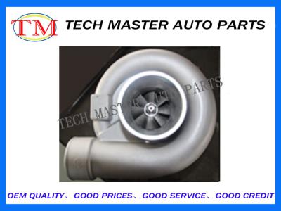 China Diesel Electric Supercharger For Mercedes-LKW OM447A 4LGZ 52329883296 / 52329703296 for sale