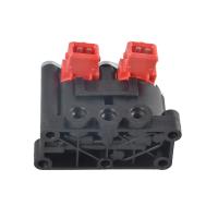 China Air Suspension Valves Blocks For BMW E39 E53 E65 E66 4722515610 4154031000 37226778773 37221092349 37226787616 for sale