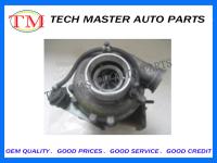 China Benz OM906LA Electric Supercharger K27.2 53279707127 9060965199 for sale