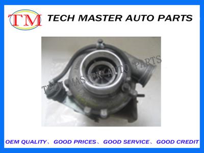 China Benz OM906LA Electric Supercharger K27.2 53279707127 9060965199 for sale