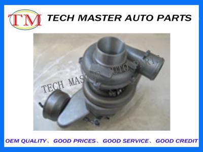China RHF4V Engine Turbo Charger for OM646 DE22LA OM646DE / LA VF40A132 for sale