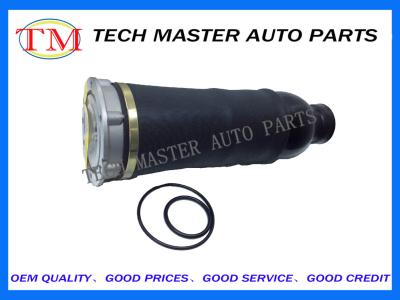 China Audi A6 Front Air Spring Rubber Steel 4Z7616051D 4Z7616051B for sale