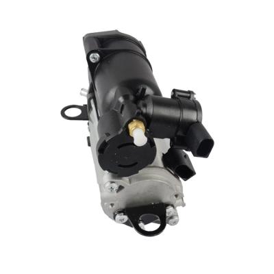 China Air Suspension System1663200204 1663200104 Air Suspension Compressor For Mercedes-Benz GL-Class X166 W166 for sale