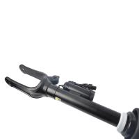 China 1643205813 Mercedes-benz Air Suspension Parts Air Shock Absorber For W164 Air Suspension Strut Front 1643206013 for sale