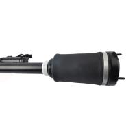 China 1643205813 Mercedes-benz Air Suspension Parts Air Shock Absorber For W164 Air Suspension Strut Front 1643206013 for sale