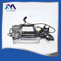China Audi Q7 Air Suspension Compressor for sale