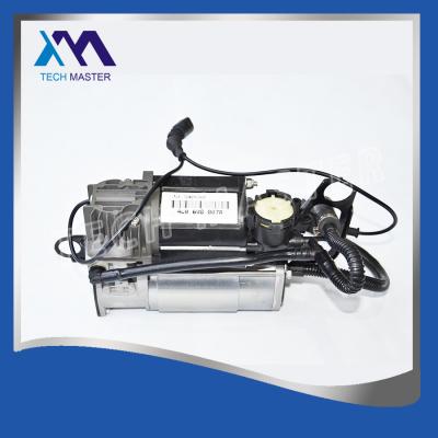 China Audi Q7 Air Suspension Compressor for sale
