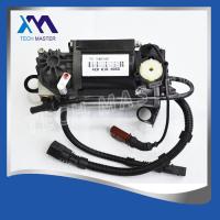 China Audi A8 Air Suspension Components , 4E0616007E Original Auto Spare Parts for sale