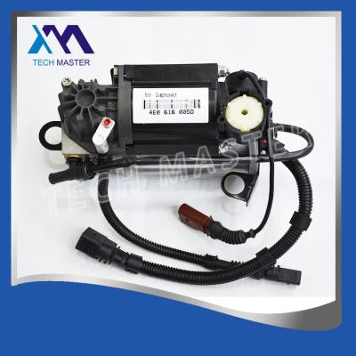 China Audi A8 Air Suspension Components , 4E0616007E Original Auto Spare Parts for sale
