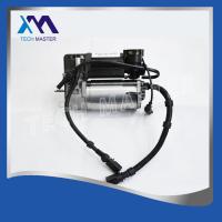 China Audi A8 4E0616007E air suspensoin compressor pump with stable quality for sale