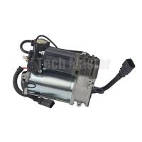 China Audi A8D3 2002-2010 Air Suspension Compressor Air Pump 4E0616007A 4E0616005F 4154031160 for sale