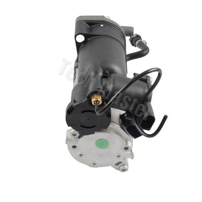China Parts Air Compressor Suspension For BMW E70 E71 E72 Air Suspension Pump 37206799419 37206859714 for sale
