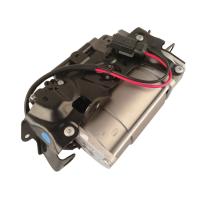 China OEM2123200104 Air Suspension Compressor For W212 Air Suspension Pump for sale