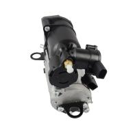 China OEM1663200204 Air Suspension Compressor For W166 Air Suspension Pump for sale
