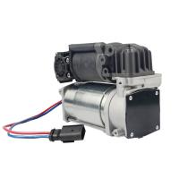 China OEM2123200104 Air Suspension Compressor For W212 Air Suspension Pump for sale